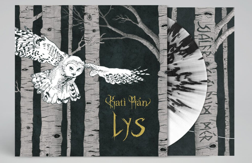 Nordic Folksinger Kati Rán Celebrates 10th Anniversary of Debut Album ...