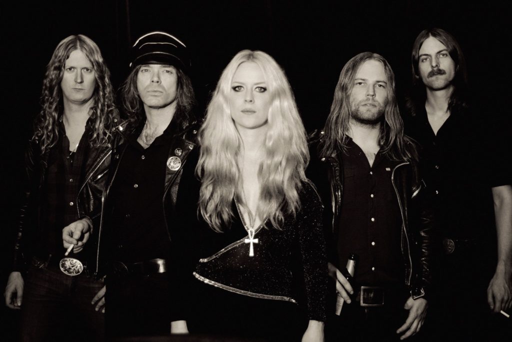 Album Review: Lucifer – Lucifer III - Southeast of Heaven